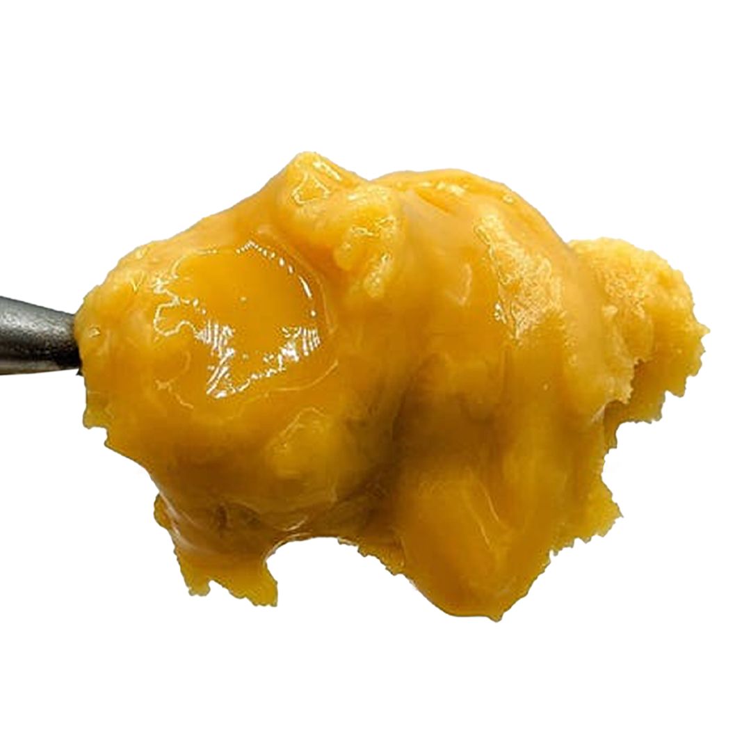 Gas Packs Live Rosin 1g