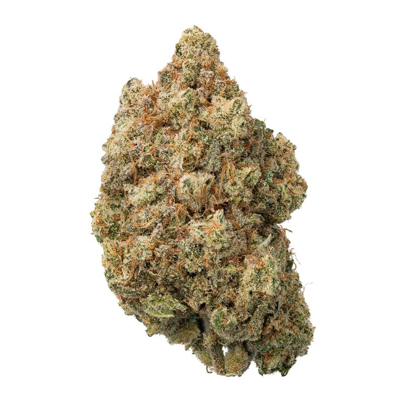 Gas Packs Exotic Hemp Flower | Trop Cookies 3.5g