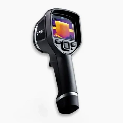 FLIR E5-XT Infrared Camera | Uazon