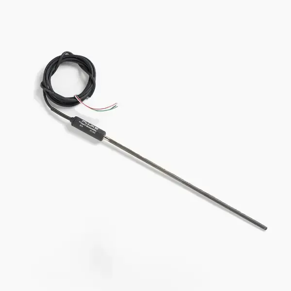 Fluke 5626 Secondary Standard PRT Probe | Uazon