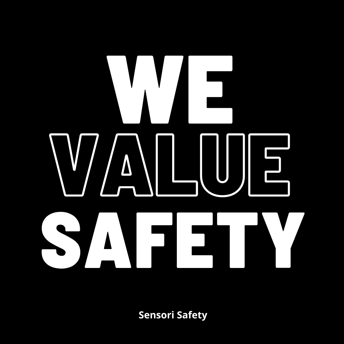 Safety Stickers for Hard Hats