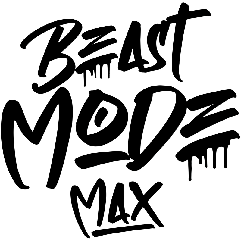 Flavour Beast Beast Mode Max