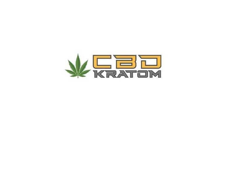 CBD & KRATOM