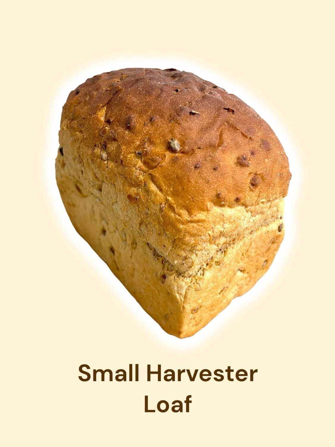 Small Harvester Loaf
