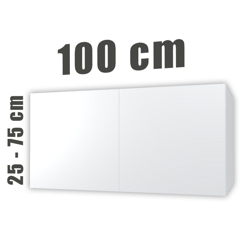 Nadstawka BASIC 100 cm