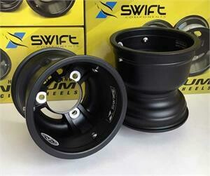 Swift Wheels