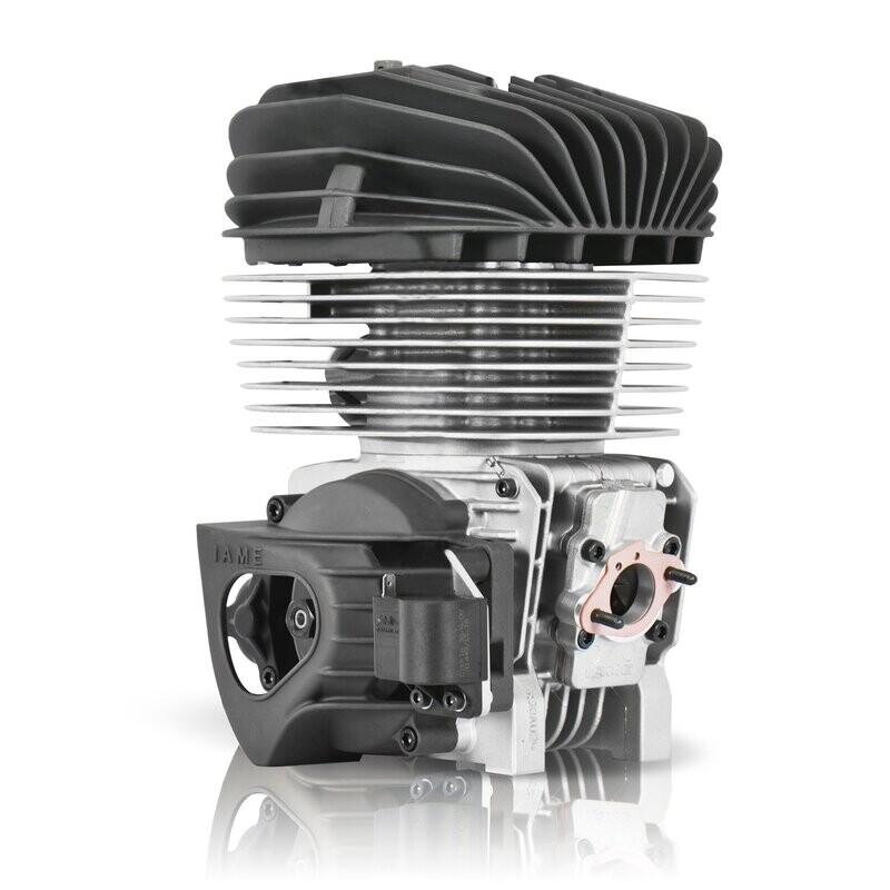 Iame Engines And Parts.