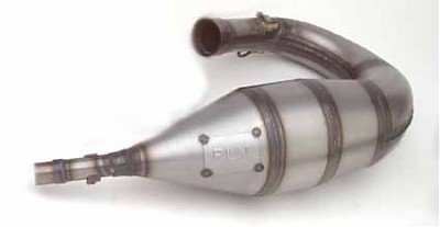 Exhaust