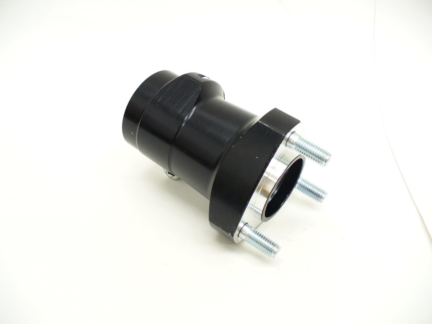 Rear Hub