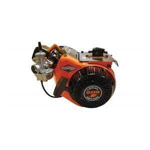 206 / Animal Engines & Parts