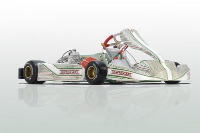 Tony Kart