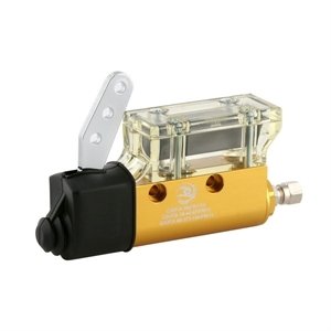 Righetti Ridolfi Master Cylinder