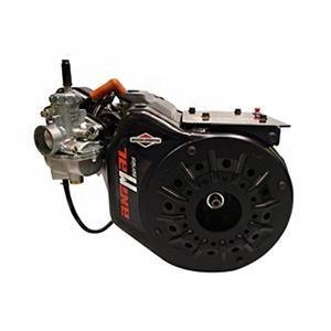 Briggs Quarter Midget Engine and Parts