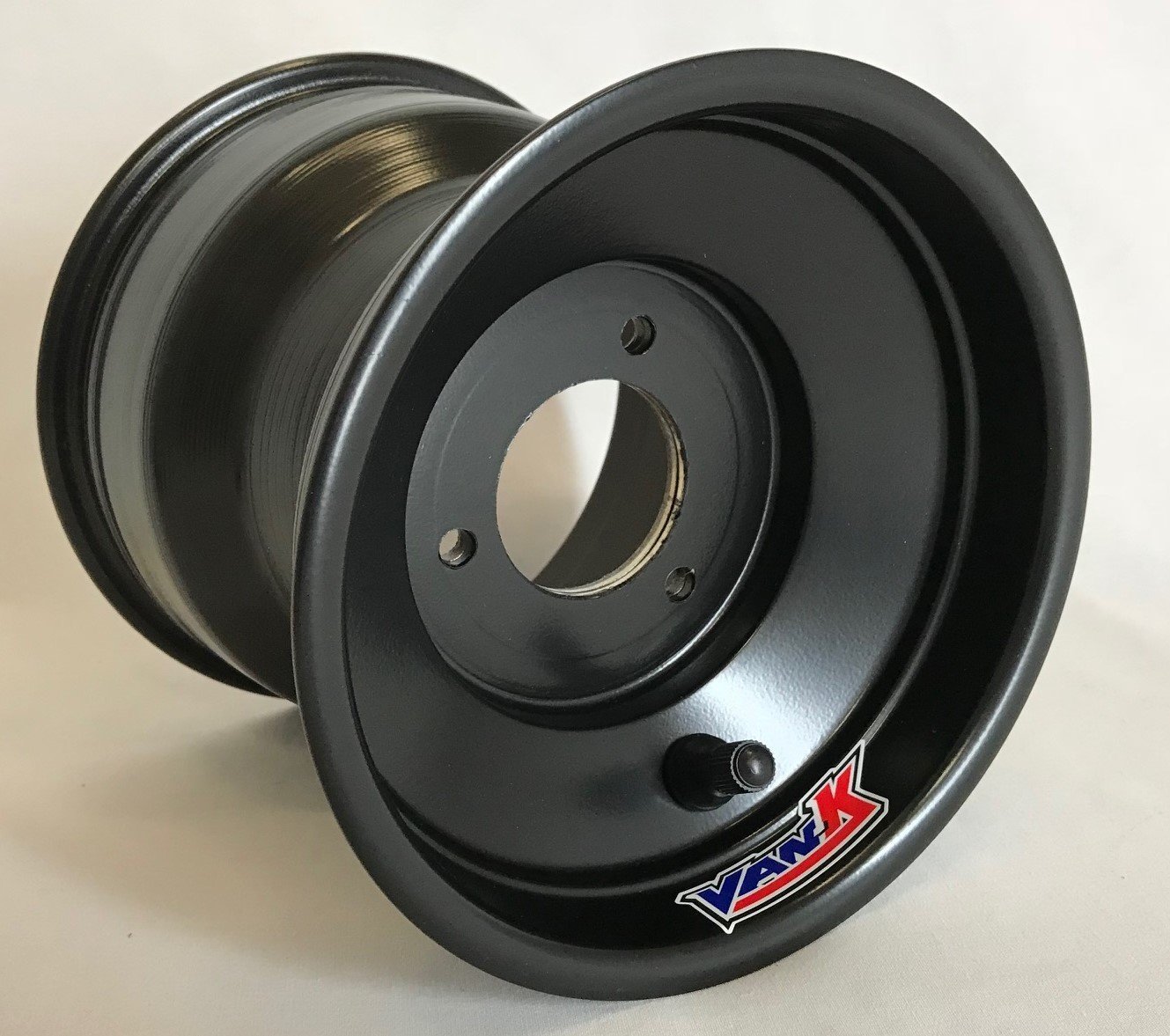 Van-K Wheels