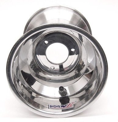 VAN-K American Wheel