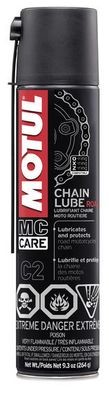 Chain Lube