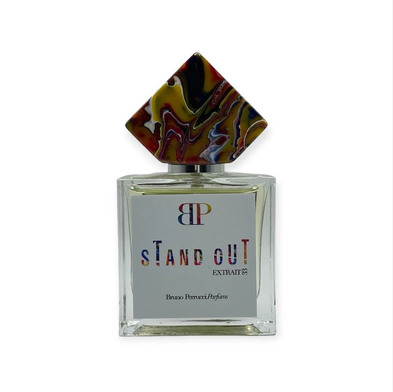 Bruno Perrucci - Stand Out