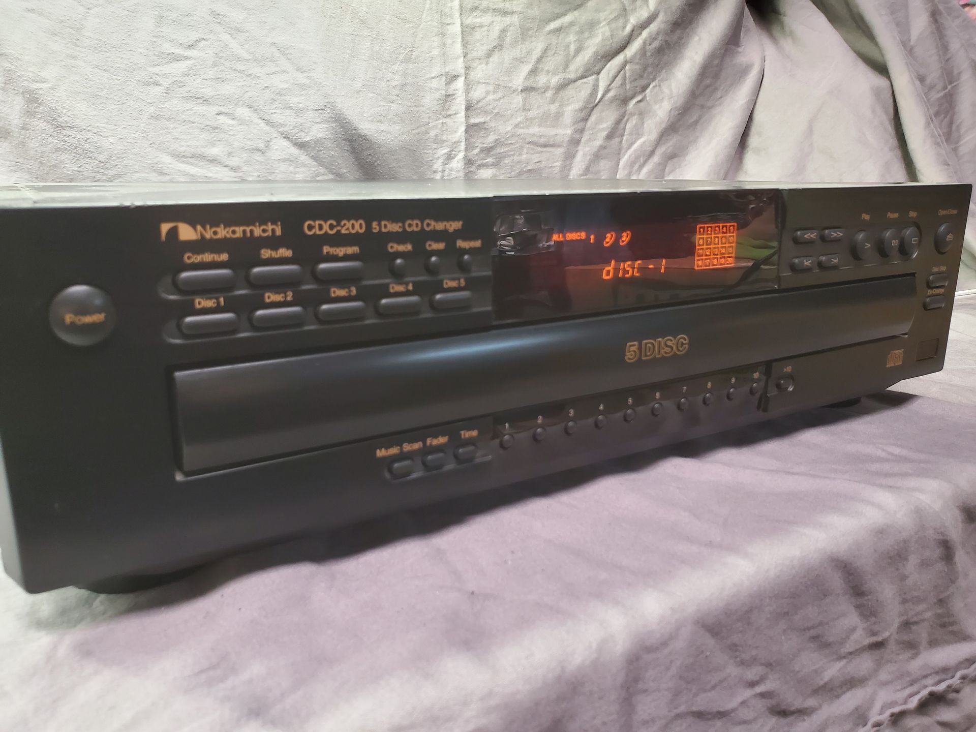 Classic Audio & Records | Vinyl Records | Vintage Hi-Fi Equipment
