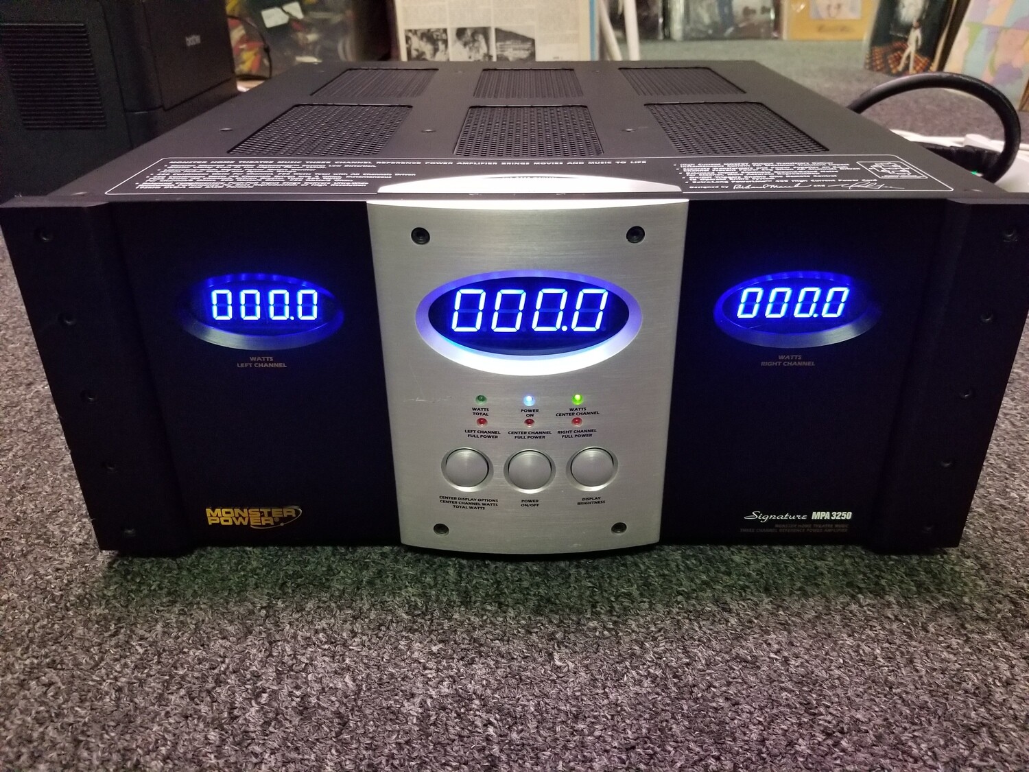 Classic Audio & Records | Vinyl Records | Vintage Hi-Fi Equipment