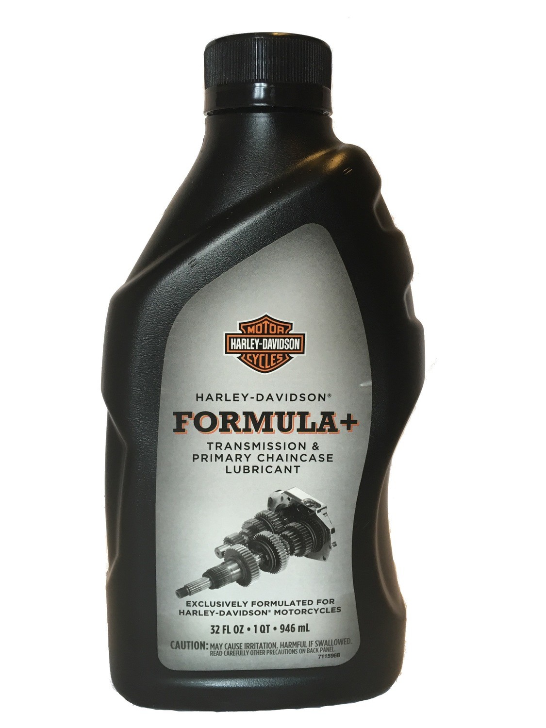 Harley Davidson Formula+ Transmission and Primary