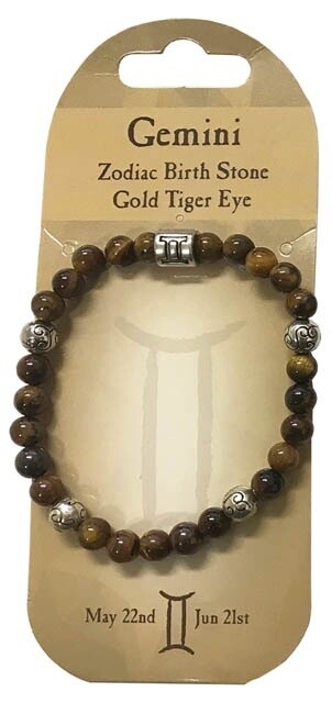 Gemini Bracelet