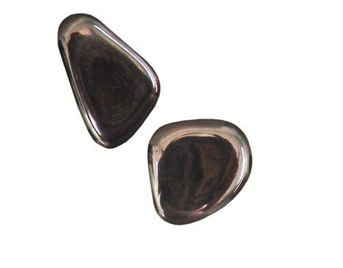 Mag Hematite