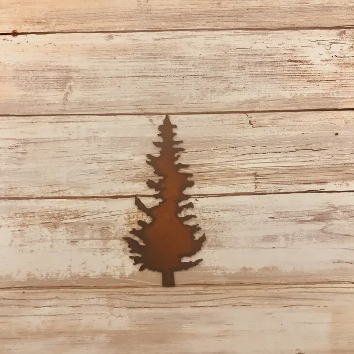 Mag Tree Pine Lodge Single