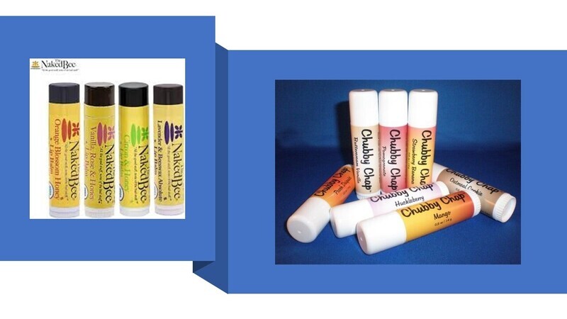 Chapsticks