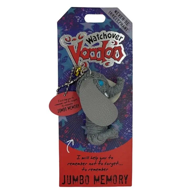 Jumbo Memory