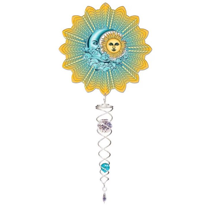 Mini Set Vivid Sun and Moon