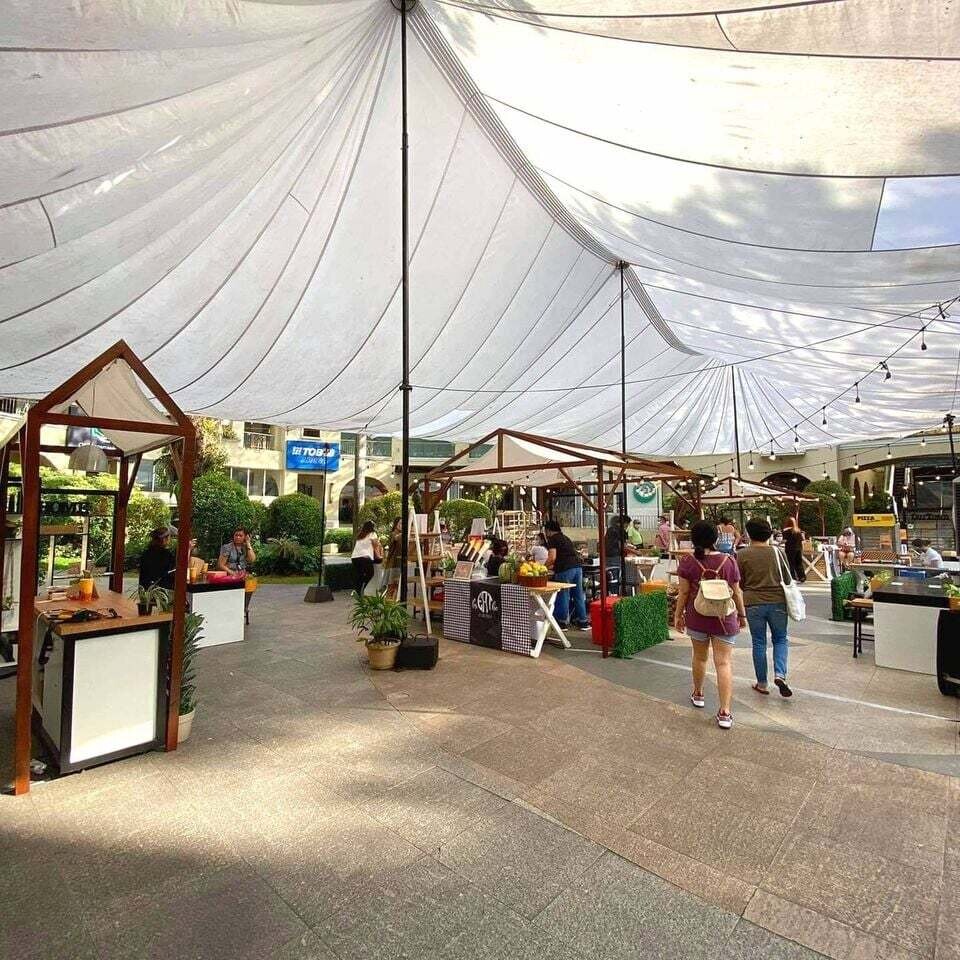 Tent Products
