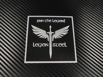 Legion Steel Store