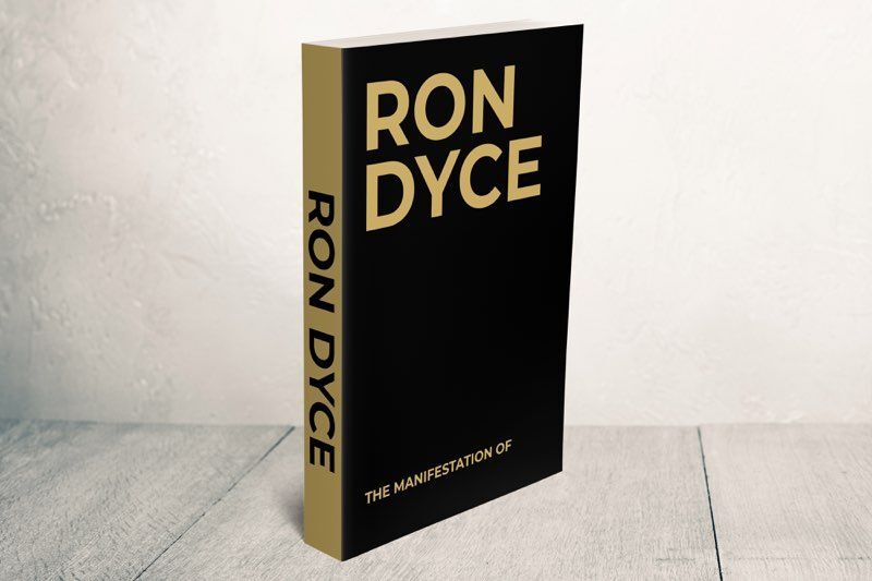 Fashion Brand | Ron Dyce