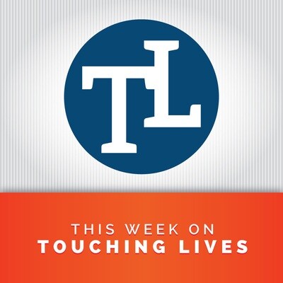 Pastors Edge from Touching Lives with Dr. James Merritt