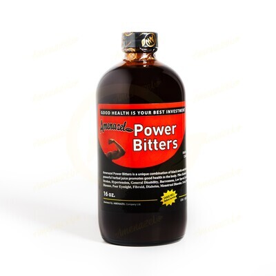 Amenazel Organic LLC | Herbal Remedies & Supplements