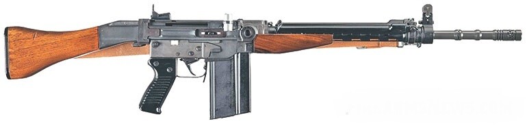 PE-57/STG-57 Parts