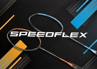 SPEEDFLEX SERIES
