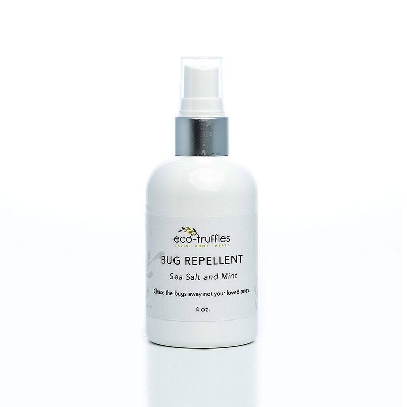 Products — Eco-Truffles