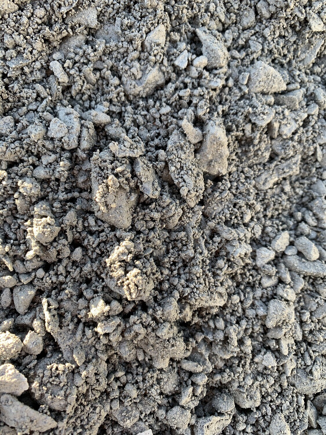 3/4" Dense Grade Driveway Gravel | Landscape Supply Yard