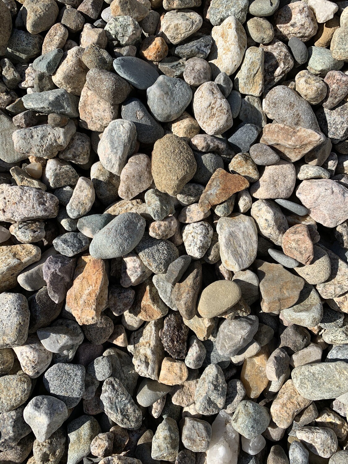 Commercial Landscape Fabric | Landscape Supply Yard