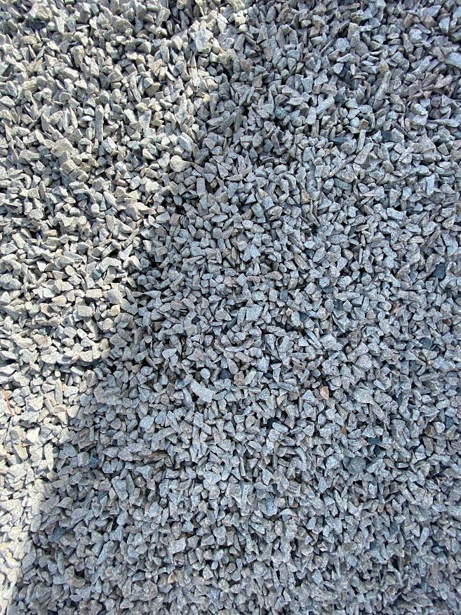 3/8" Chip Stone