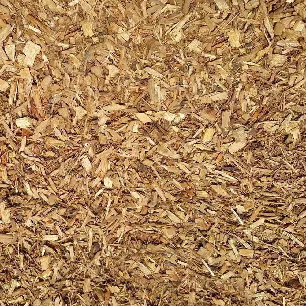 IPEMA Certified Playground Wood Chips
