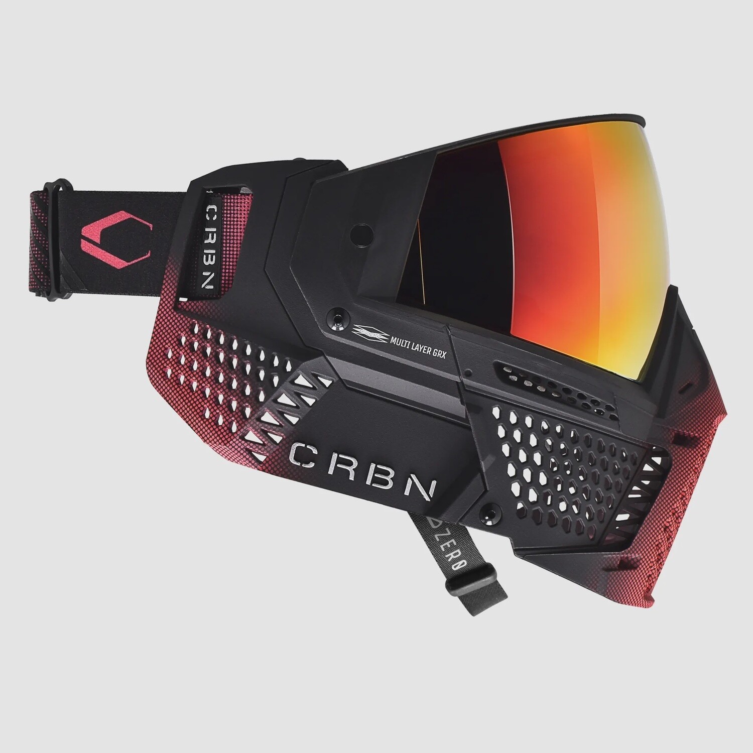 CRBN GRX Zero Mask | Nashville Airsoft
