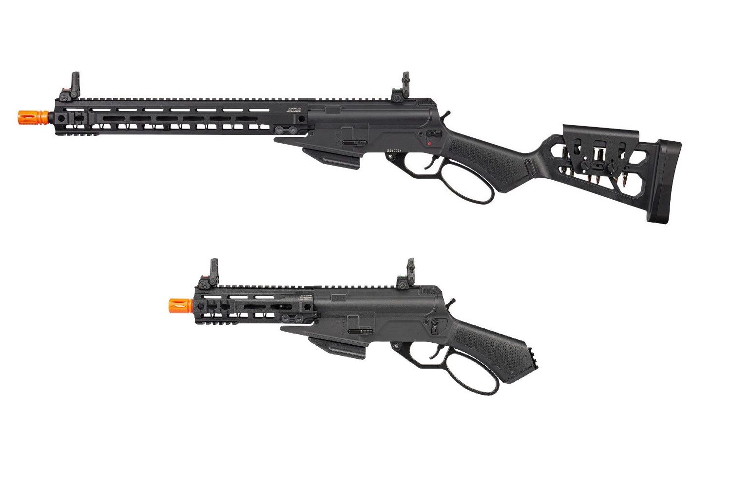 G&G LevAR 15 Lever Action GBBR | Nashville Airsoft