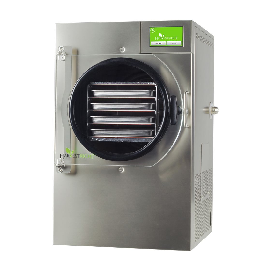 Harvest Right Freeze Dryer Sales | Sun Blessed Farms LLC