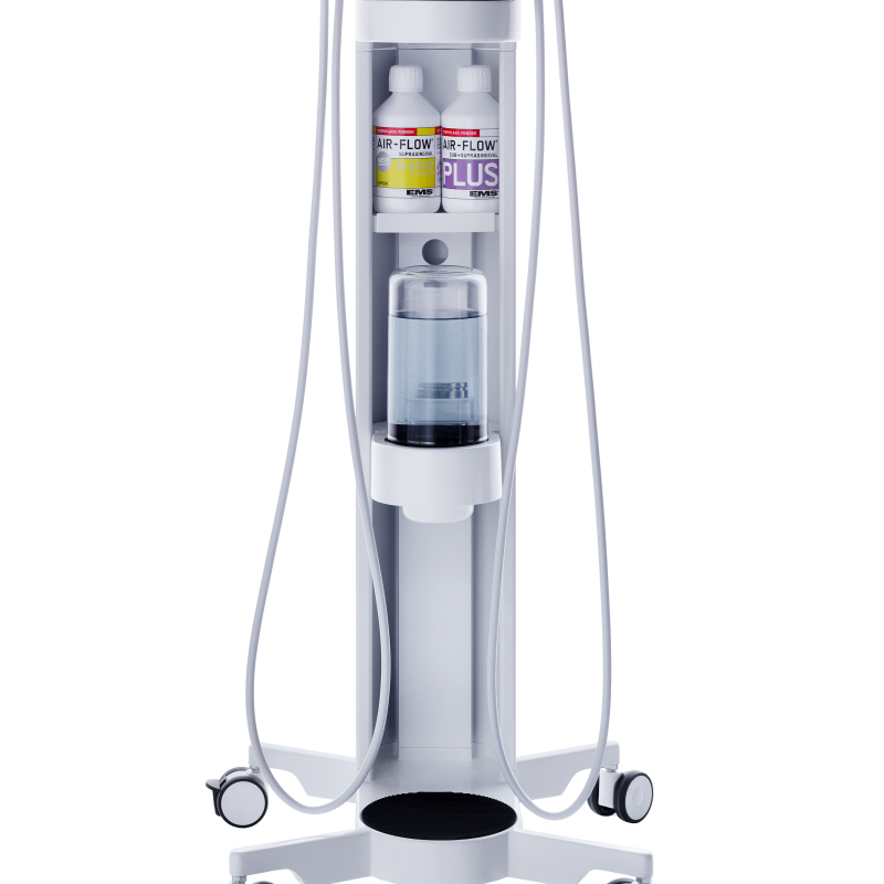 AIRFLOW STATION 