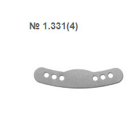 Matrice metalice perforate