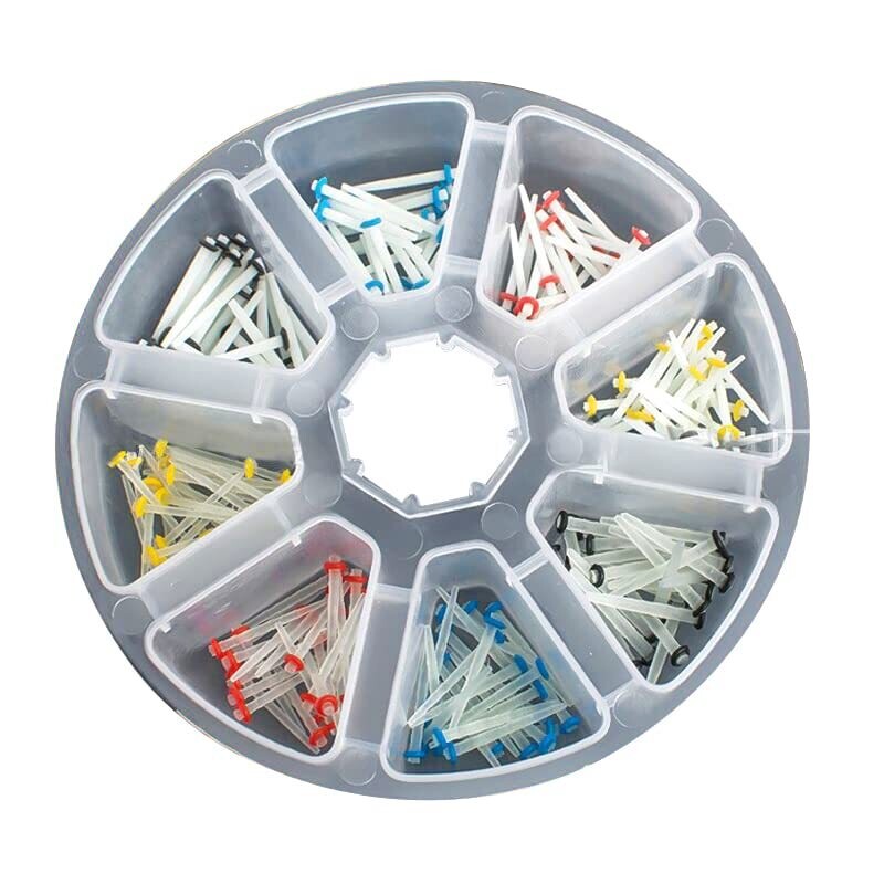 Pivoti Fibra de sticla