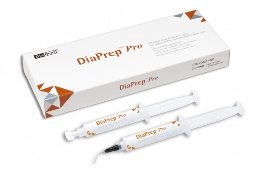 DiaPrep Plus