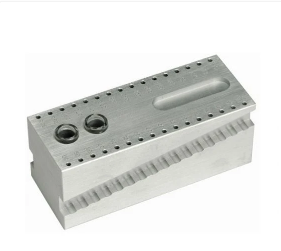 Masurator ace canal din metal